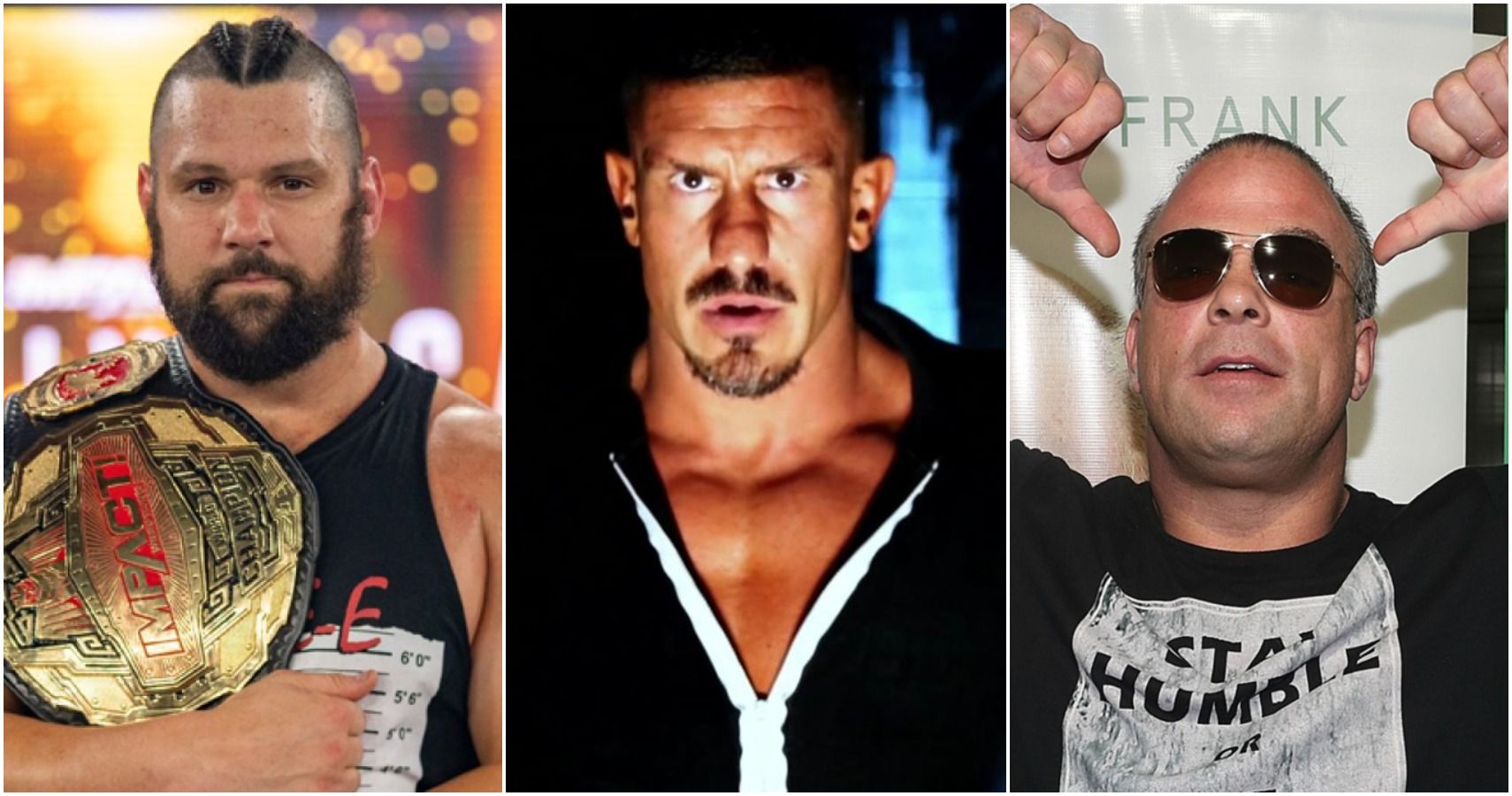 10 Opponents EC3 Needs To Face In TNA