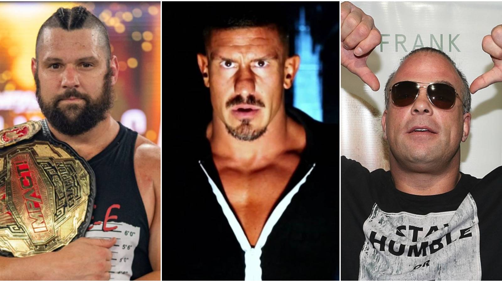 10 Opponents EC3 Needs To Face In TNA