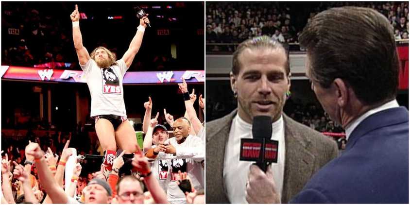 Every WWE Raw Theme Song, Ranked