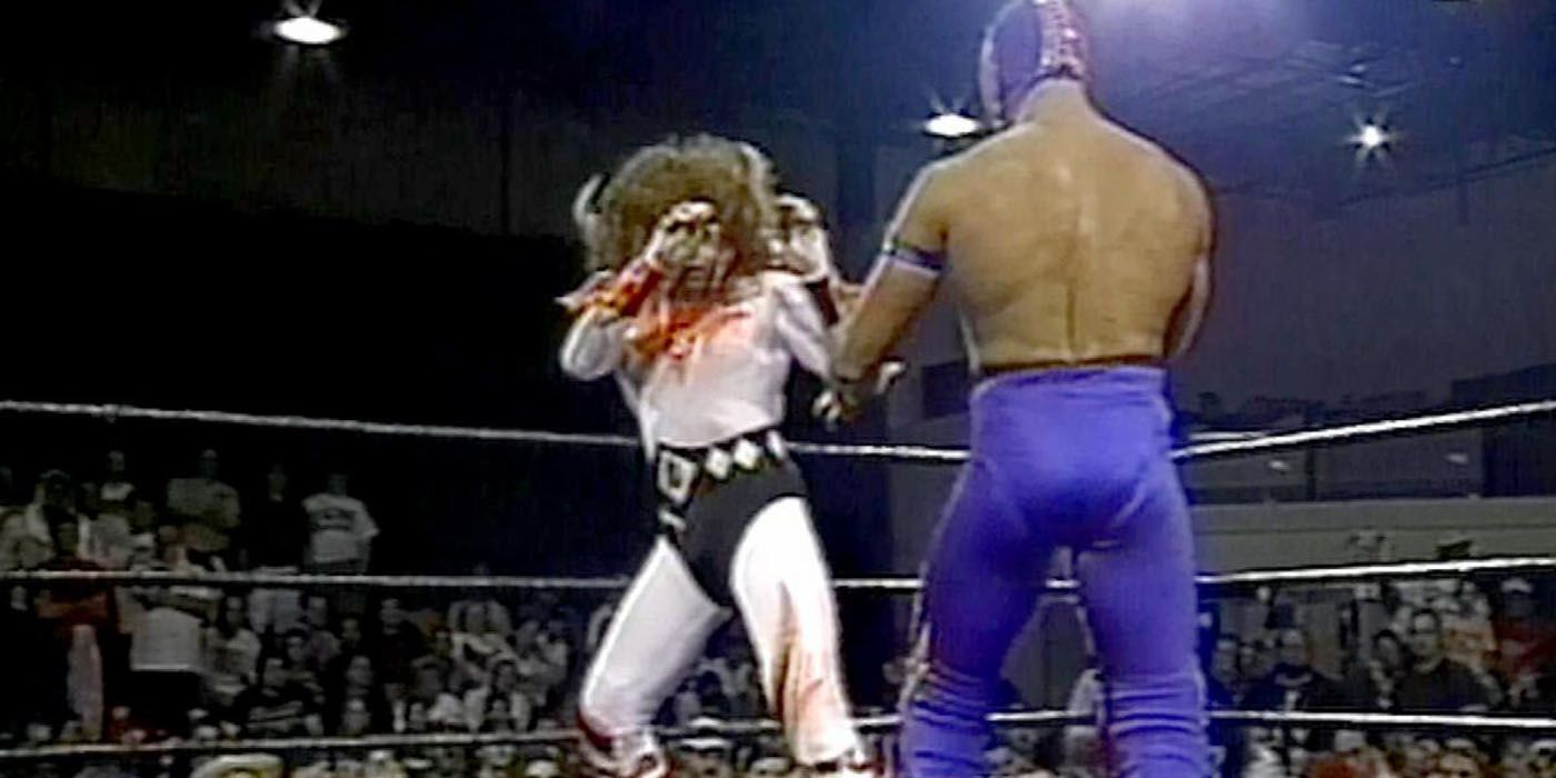 10 Years That Featured The Most 5-Star Match Ratings From Dave Meltzer