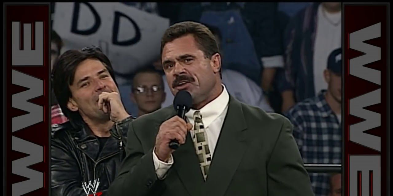 5 Times WCW Insulted WWE With Successful Results (& 5 Times It Failed)