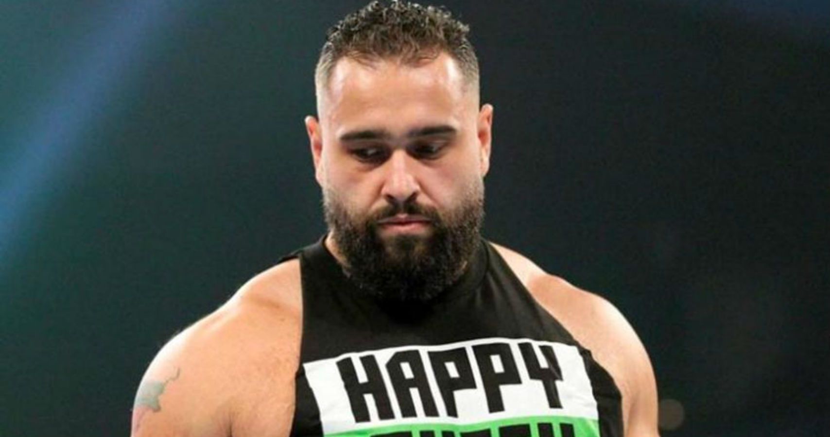 Rusev Details When He Knew He Wanted To Leave WWE