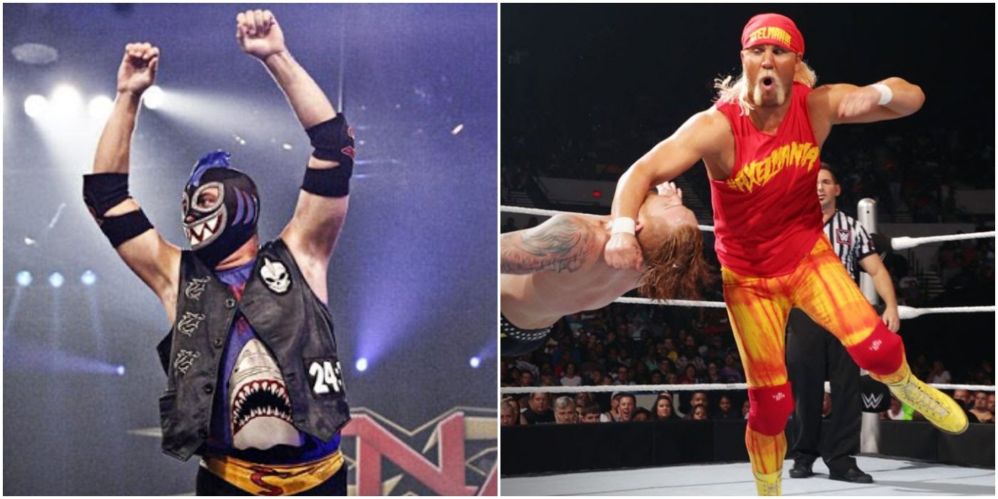 5 Parody Gimmicks That Actually Worked (& 5 That Were Lame)