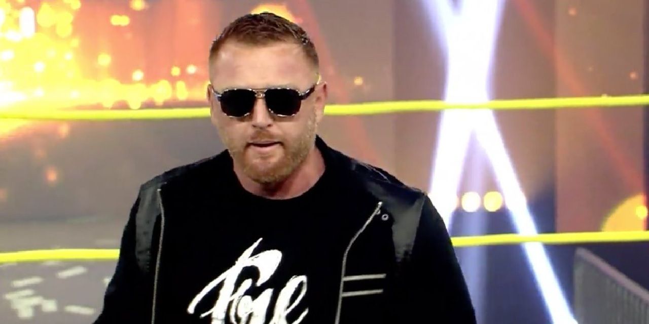 5 Recently Released WWE Stars Already Doing Well Elsewhere (& 5 That ...