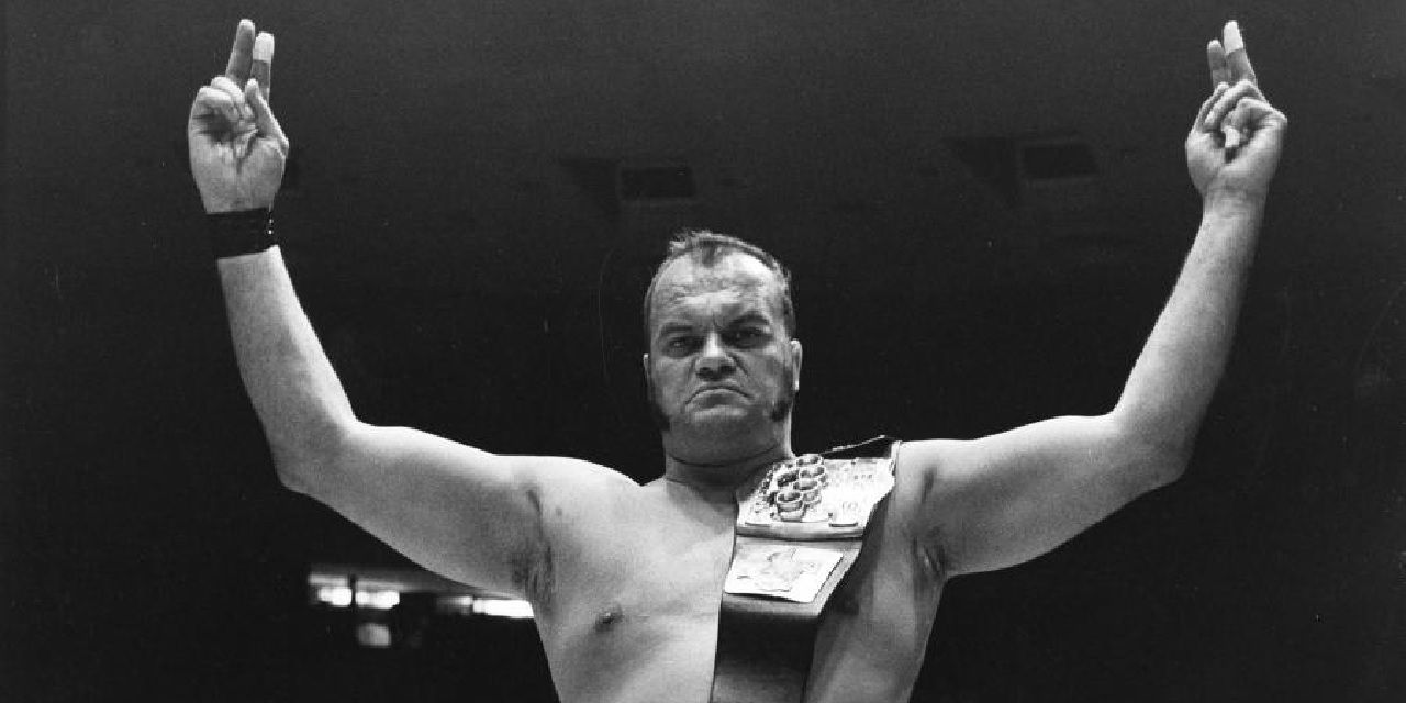 40 Best Wrestling Stars Of The 1970s