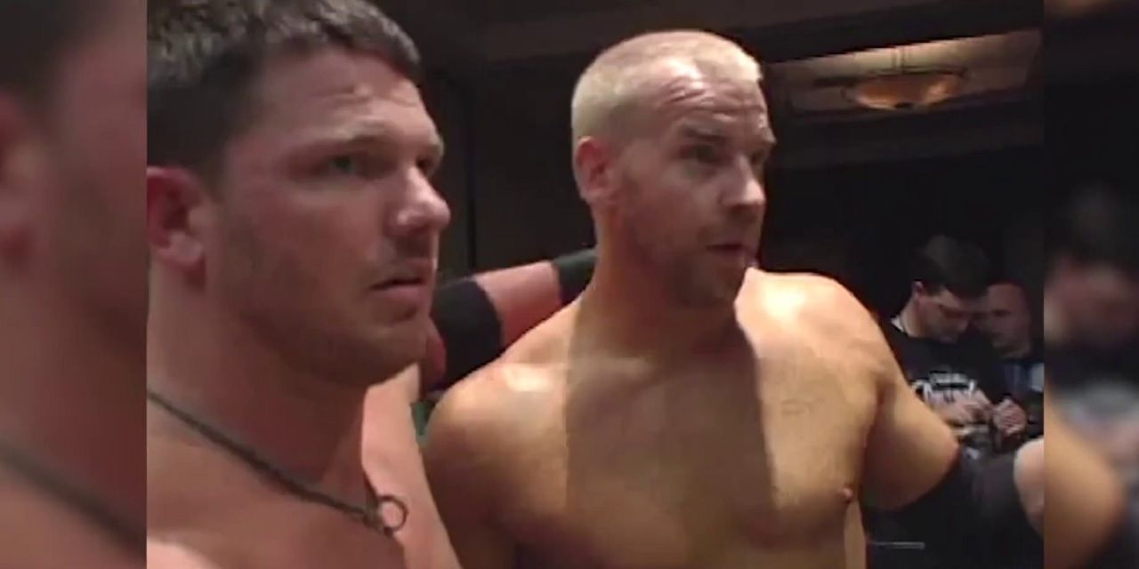 Every Version Of AJ Styles, Ranked From Worst To Best