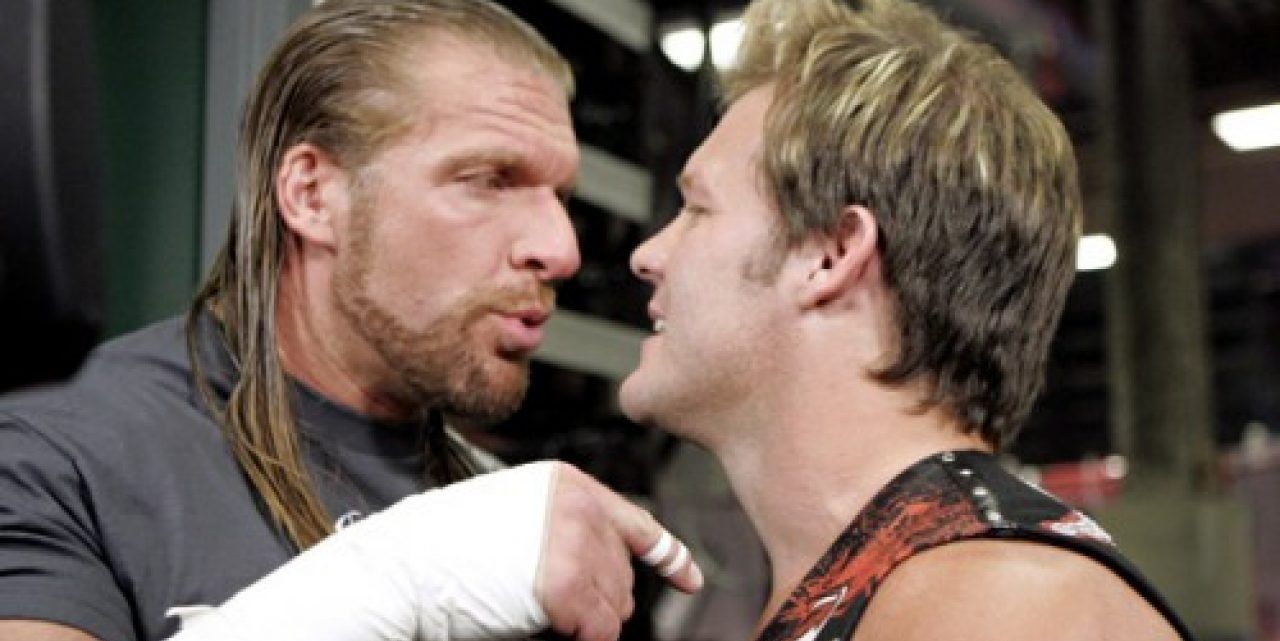 10 Things You Never Knew About Chris Jericho’s WWE Debut