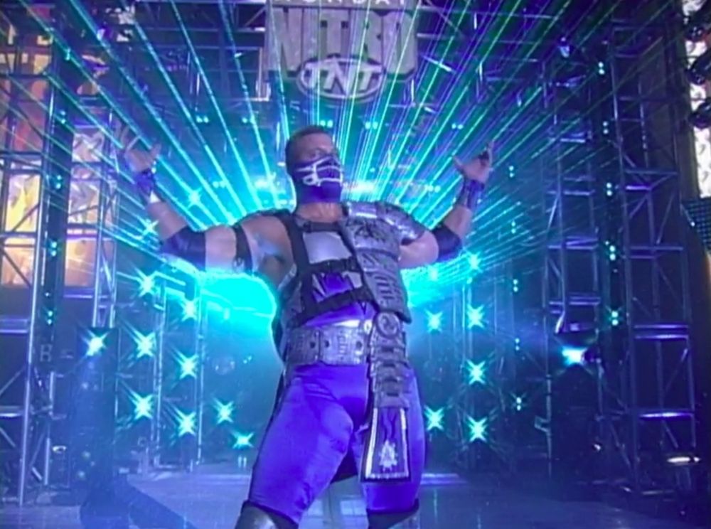 5 Times WCW Was Ahead Of Its Time (& 5 Times It Was Stuck In The Past)