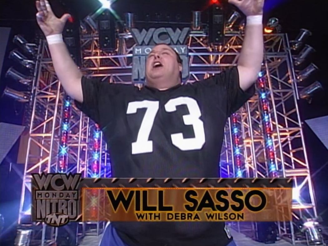 10 Celebrities You Forgot Made Appearances In WCW