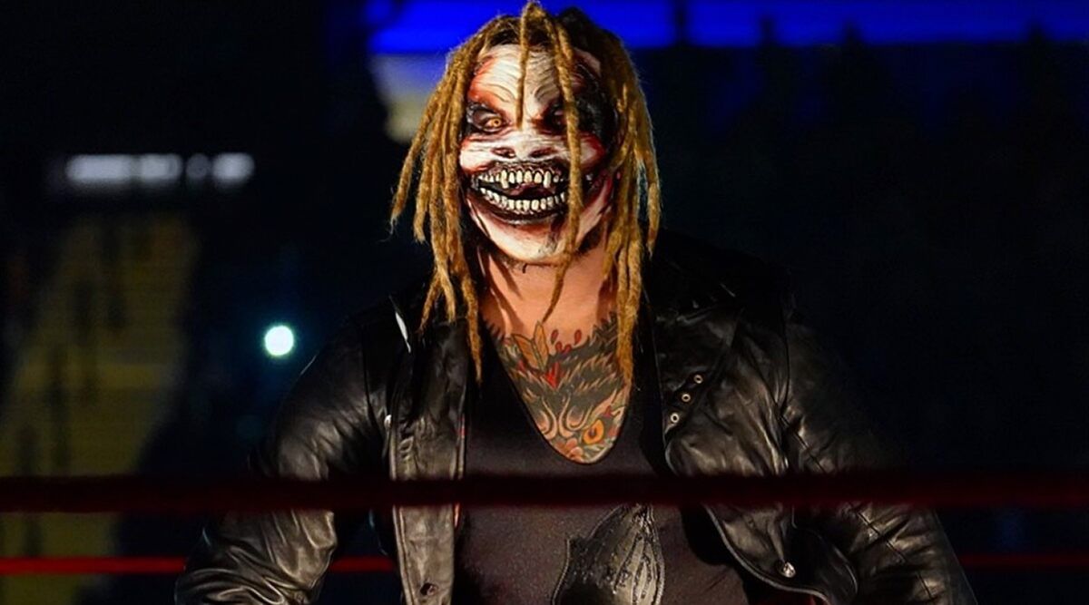 5 Reasons The Fiend Should Become Universal Champion At SummerSlam (& 5 ...