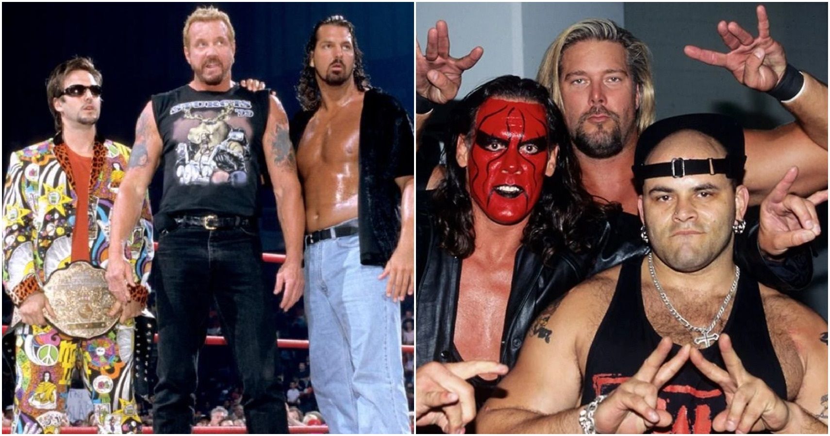 10 Things About WCW That Made No Sense