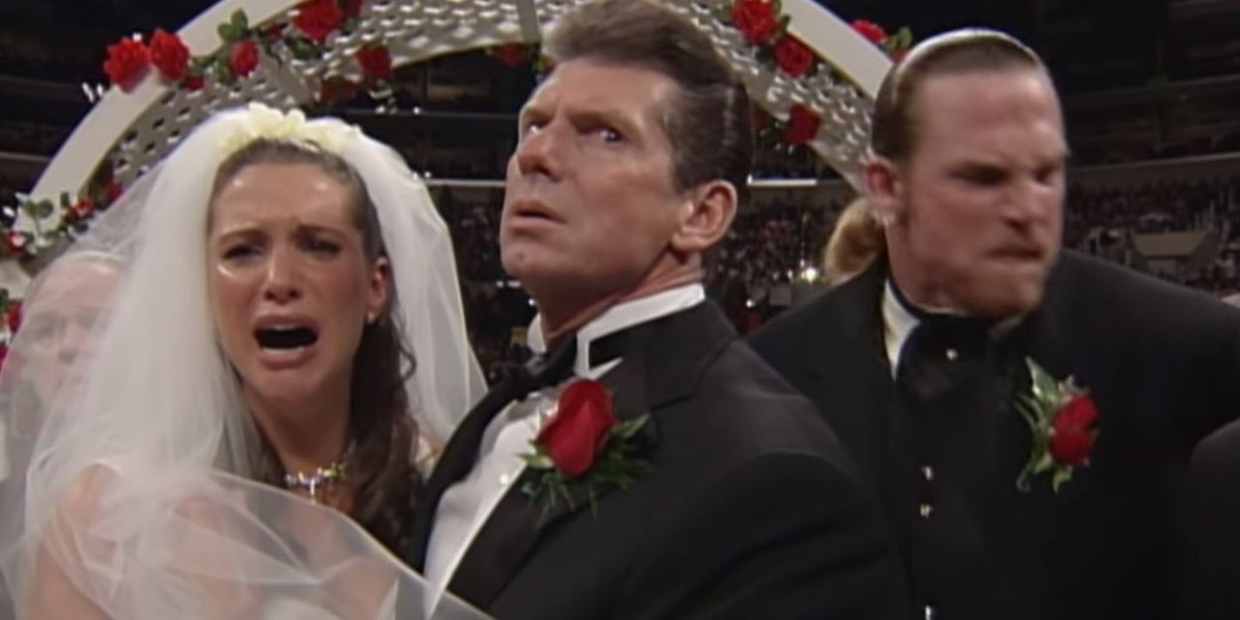 10 McMahon Family Storylines That Made No Sense