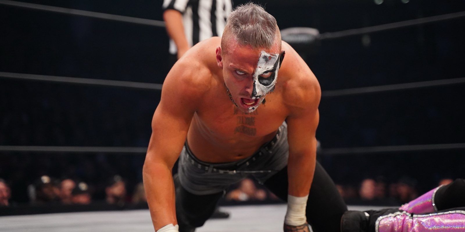 10 Wrestling Careers Already Saved By AEW