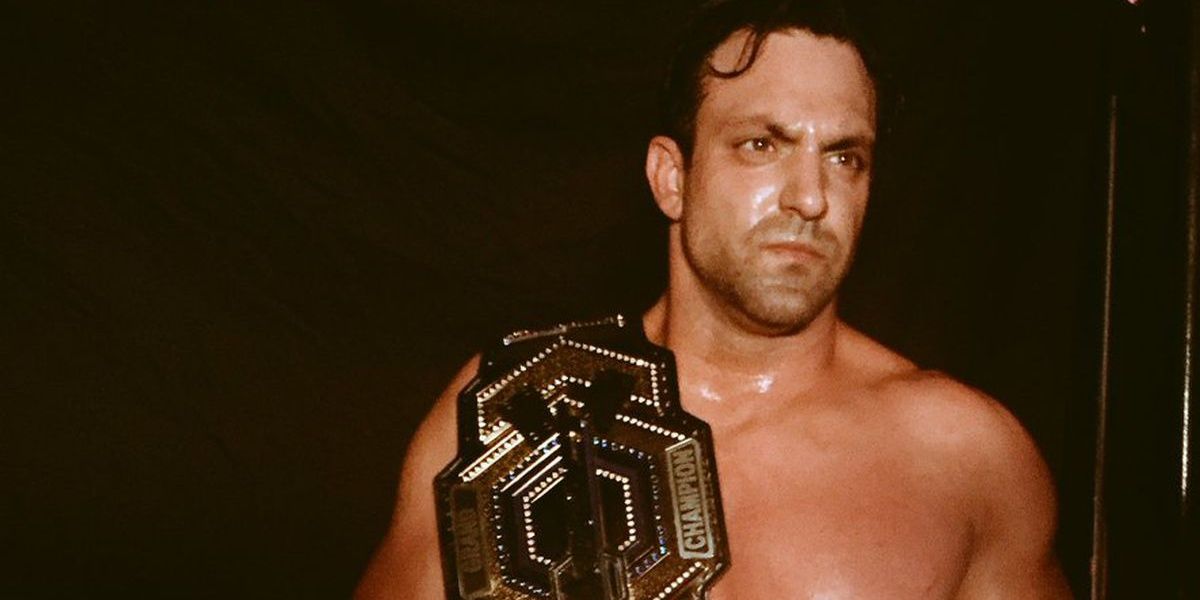 10 TNA Champions Who Were Way Past Their Prime