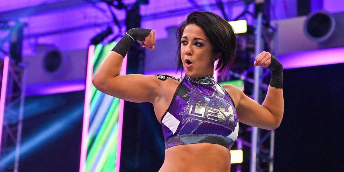 WWE Clash Of Champions: Two Matches Cut From Tonight's Card [Report]