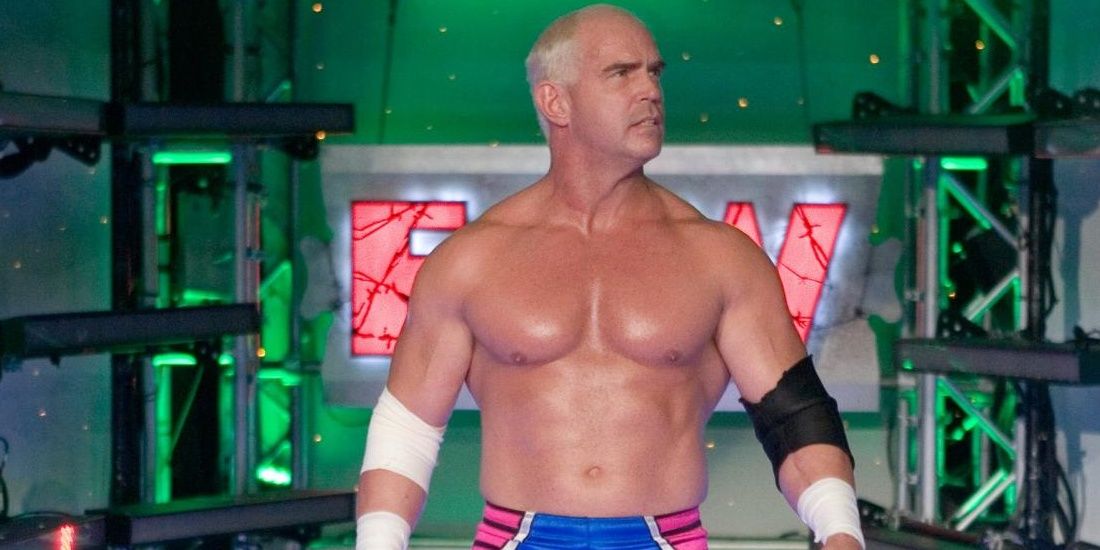 10 Best WWE Backstage Stories From Bruce Prichard's Podcast