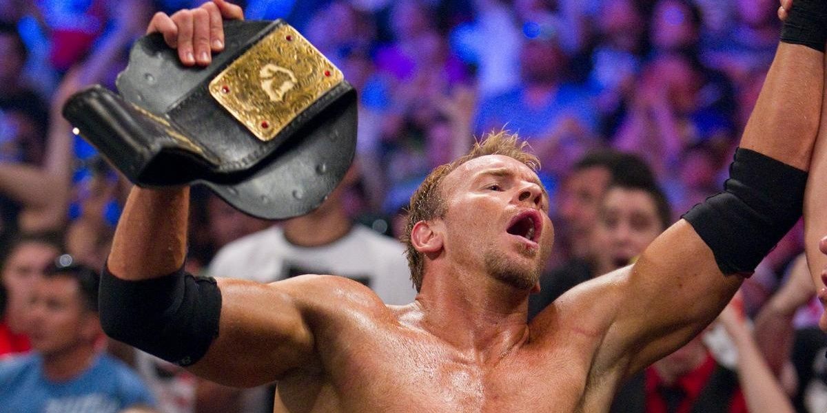 10 WWE World Champions With The Most Intercontinental Title Reigns