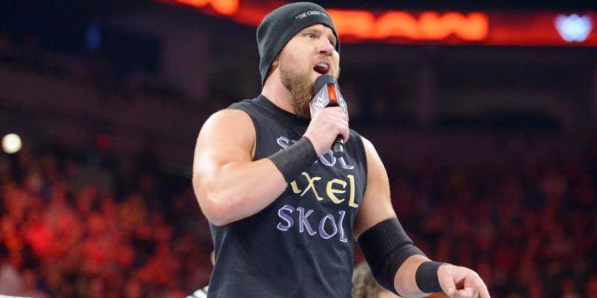 10 WWE Wrestlers Who Flopped After A Name Change