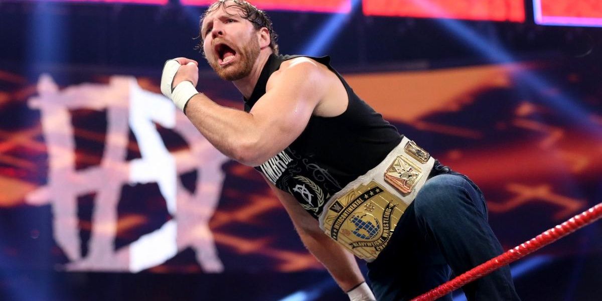 5 WWE World Champions Who Were Better As Intercontinental Champions ...