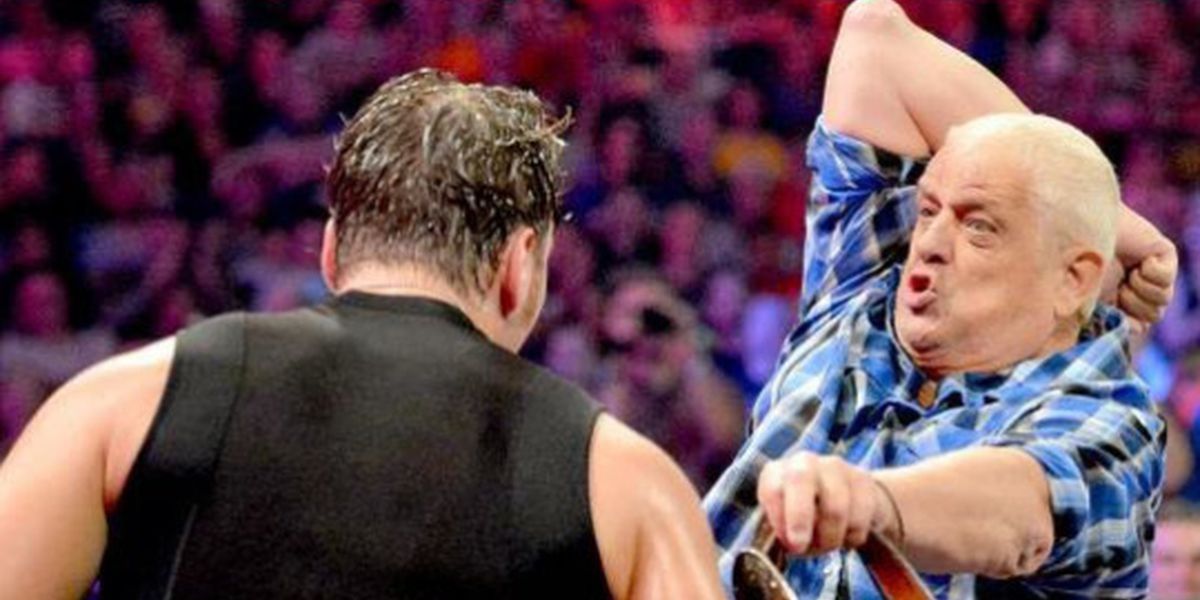 10 Backstage Stories About Dusty Rhodes Fans Should Know