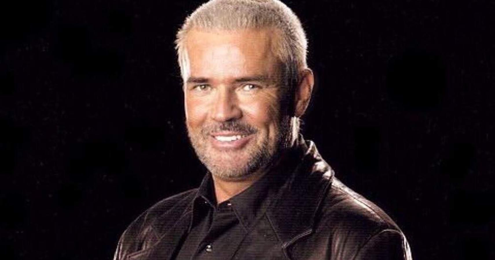 Eric Bischoff Names The Only Two Real Names That Draw In Wrestling ...