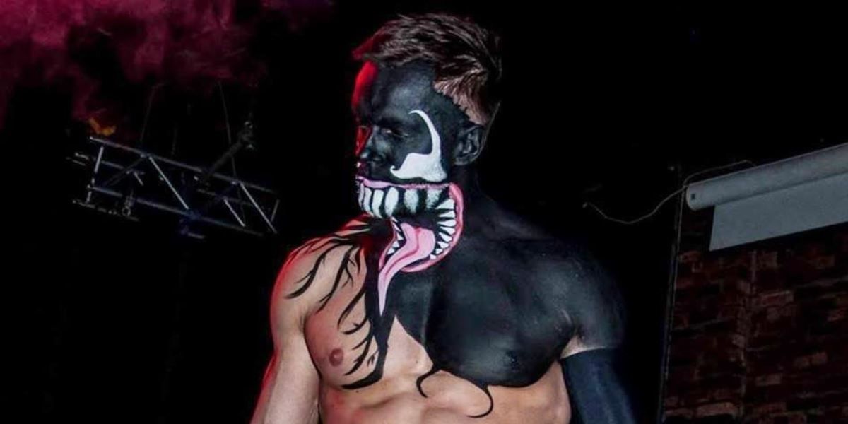 10 Best Marvel & DC Cosplays By WWE Superstars