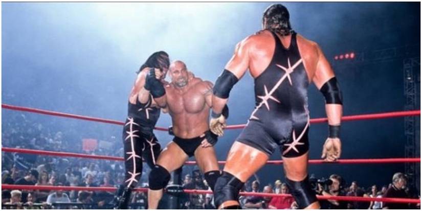 The 5 Best (& 5 Worst) Matches In Halloween Havoc History