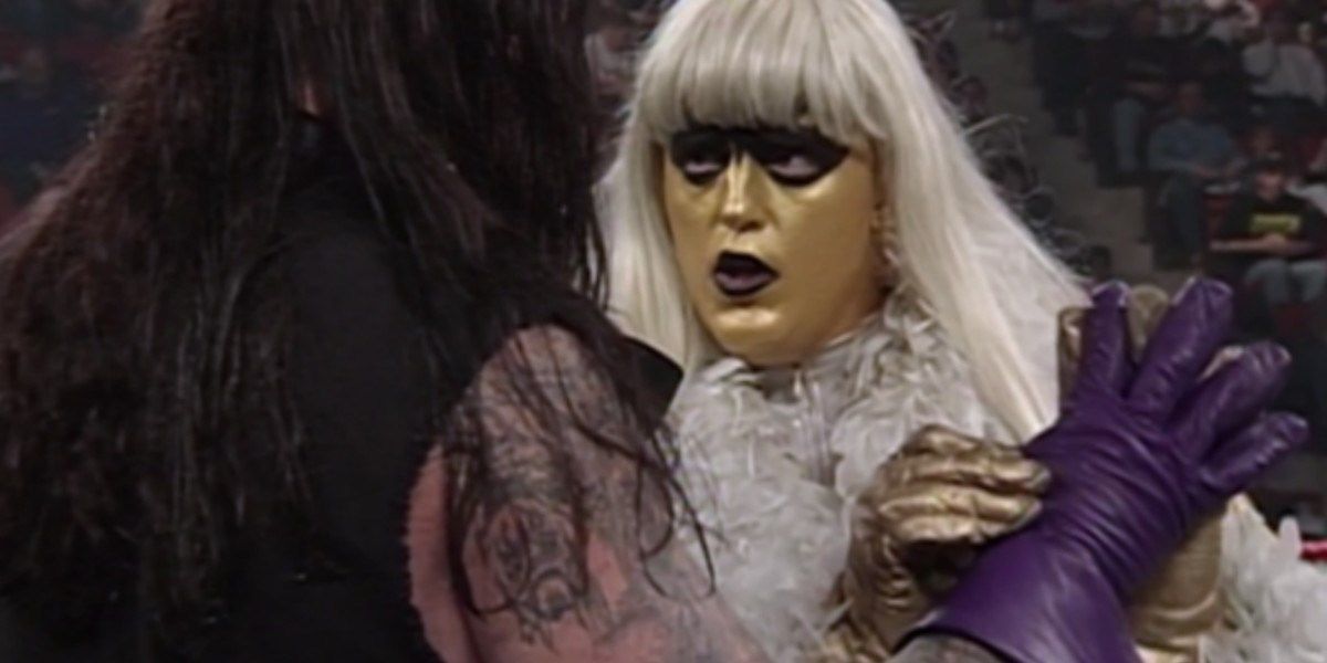 Goldust Vs. Undertaker: 10 Things Fans Should Know About This WWE Feud