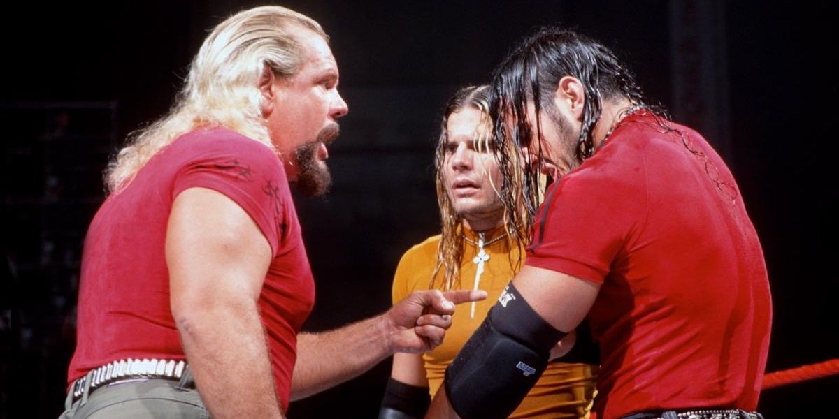 7 Real Life Wrestler-Manager Friendships That Are Still Going Strong Today
