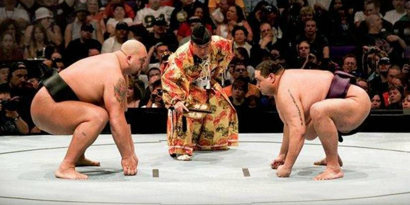 10 Embarrassing Losses Of WWE Wrestlers