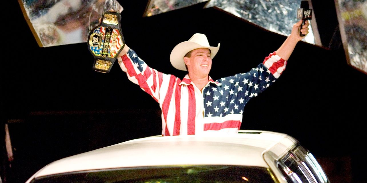 10 Best SmackDown Superstars Of All Time, Ranked