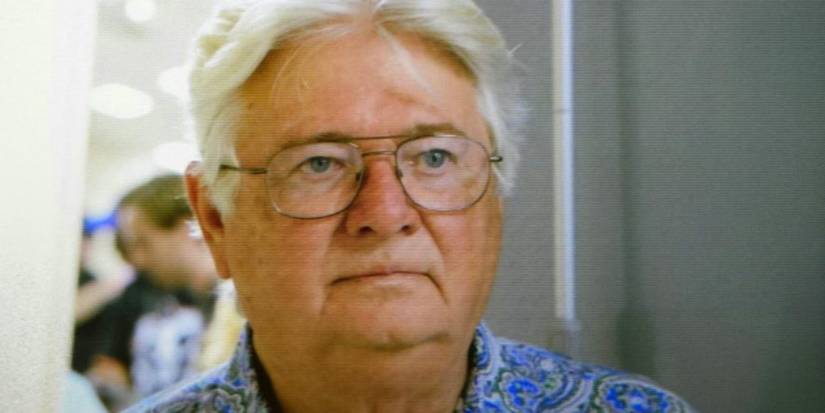 Jeff Jarrett: Age, Height, Wives, & More To Know