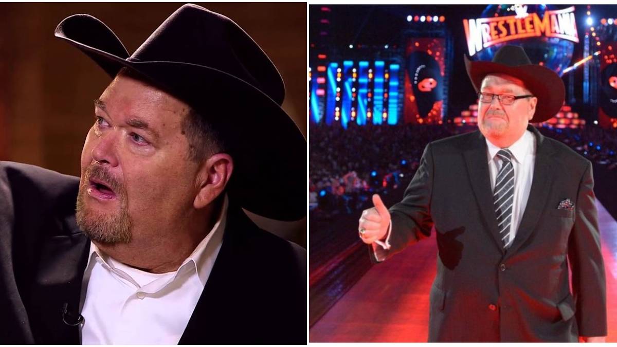 Slobberknocker: 10 Things You Learn About Jim Ross From His Book