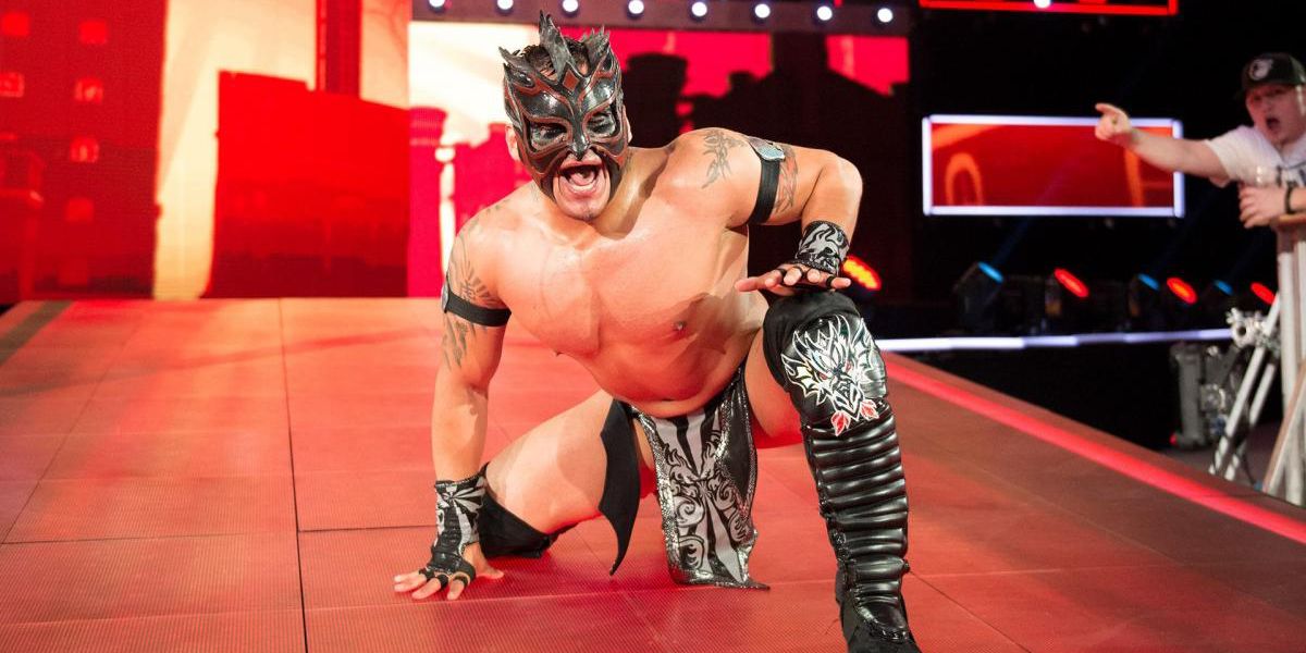 Every Wrestler Who Appeared On The 1st NXT TakeOver: Where Are They Now?