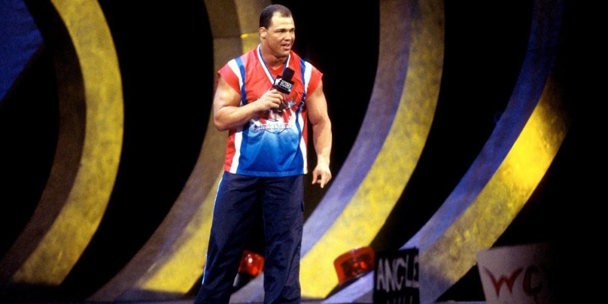 10 Best WWE Superstars Each Year In The 2000s