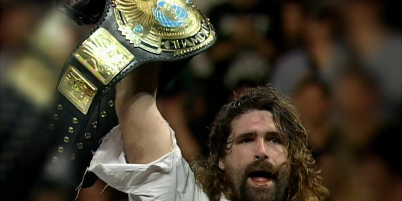 The 10 Most Iconic Commentary Calls In Wrestling History, Ranked