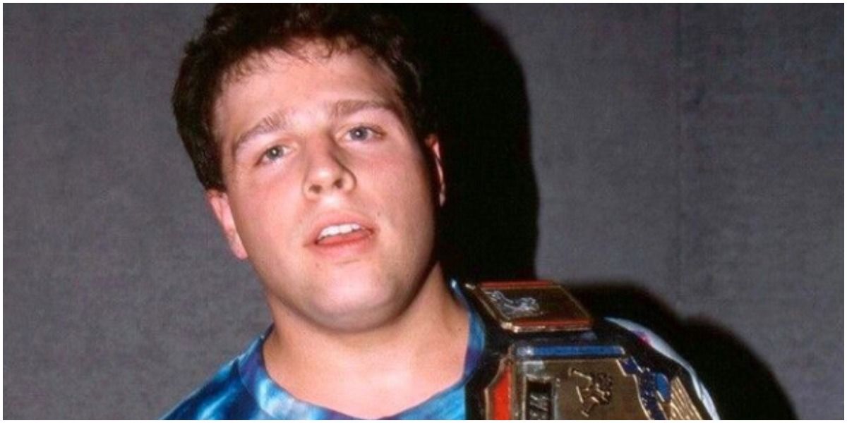 10 Wrestlers You Didn't Realize Wrestled For WWE In 1997