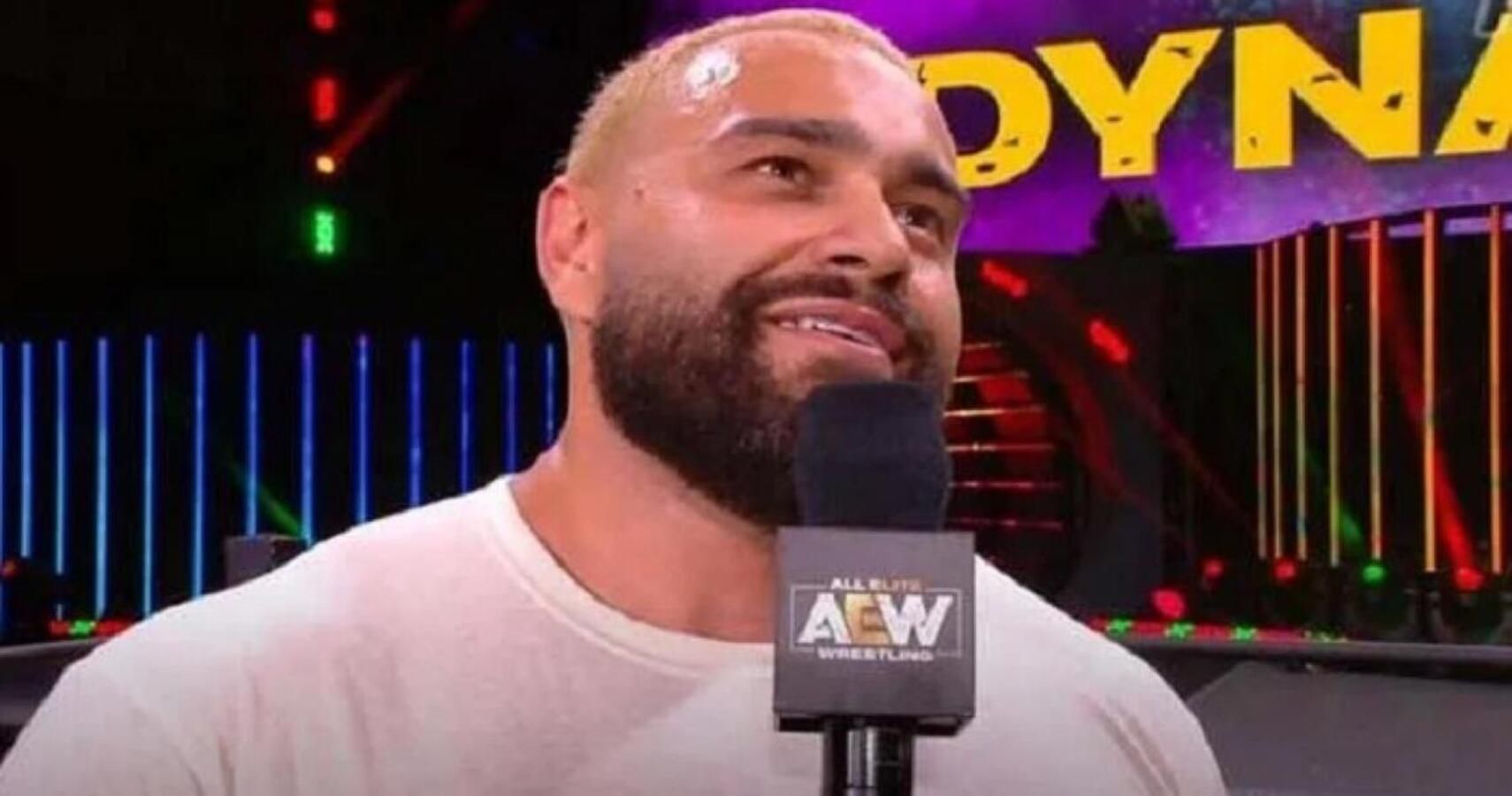 Miro Explains Why There Isn't Any Bitterness About His WWE Release