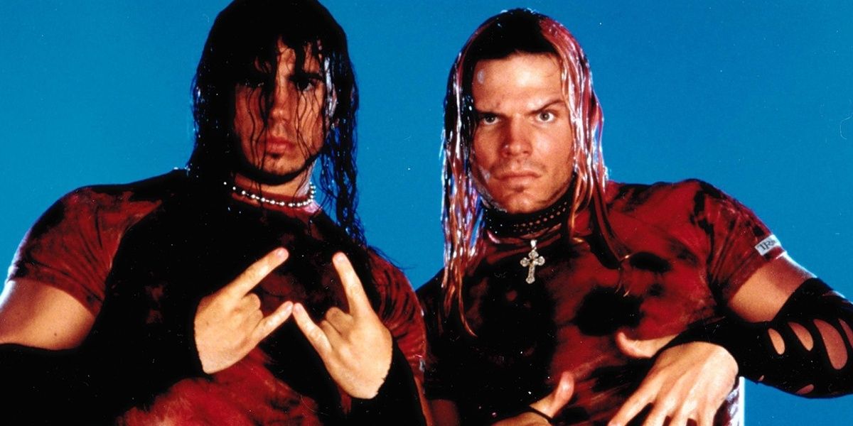 13 Short-Lived Wrestling Factions You Completely Forgot About