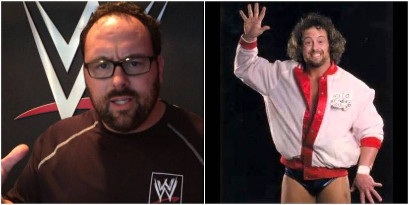 10 Wrestlers You Didn't Realize Wrestled For WCW In 1999