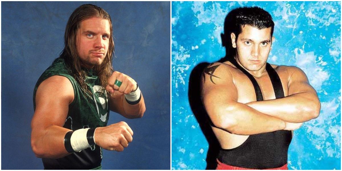 10 ECW Matches That Aged Surprisingly Well