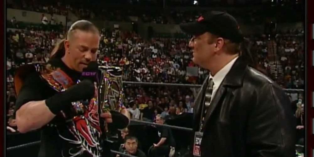 Roman Reigns & 9 Other Wrestlers Who Did The Least To Win A Title