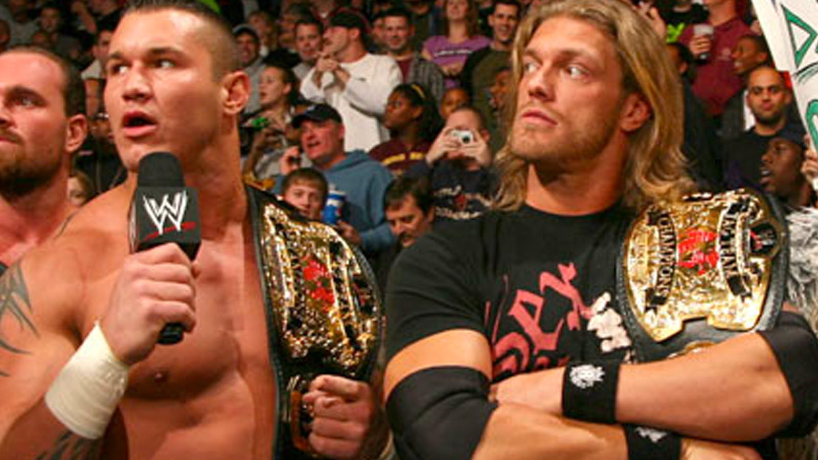 5 Times Randy Orton Was The Best Member Of Rated RKO (& 5 Times Edge Was)