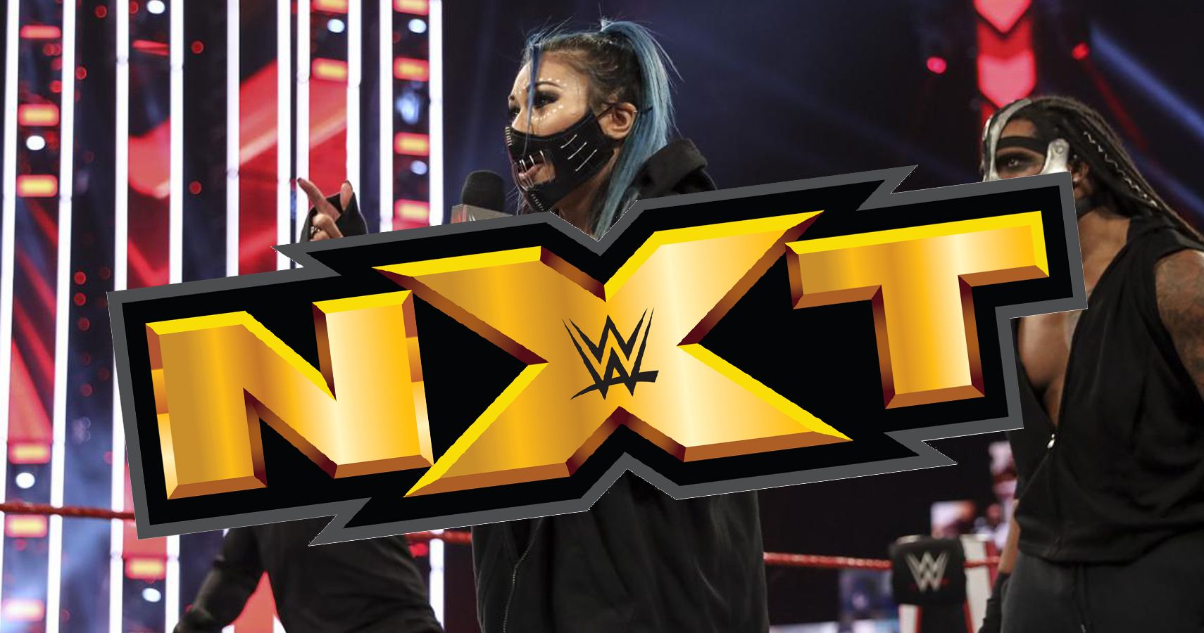 Why WWE Is Ignoring Retribution To NXT Connections [Theory]