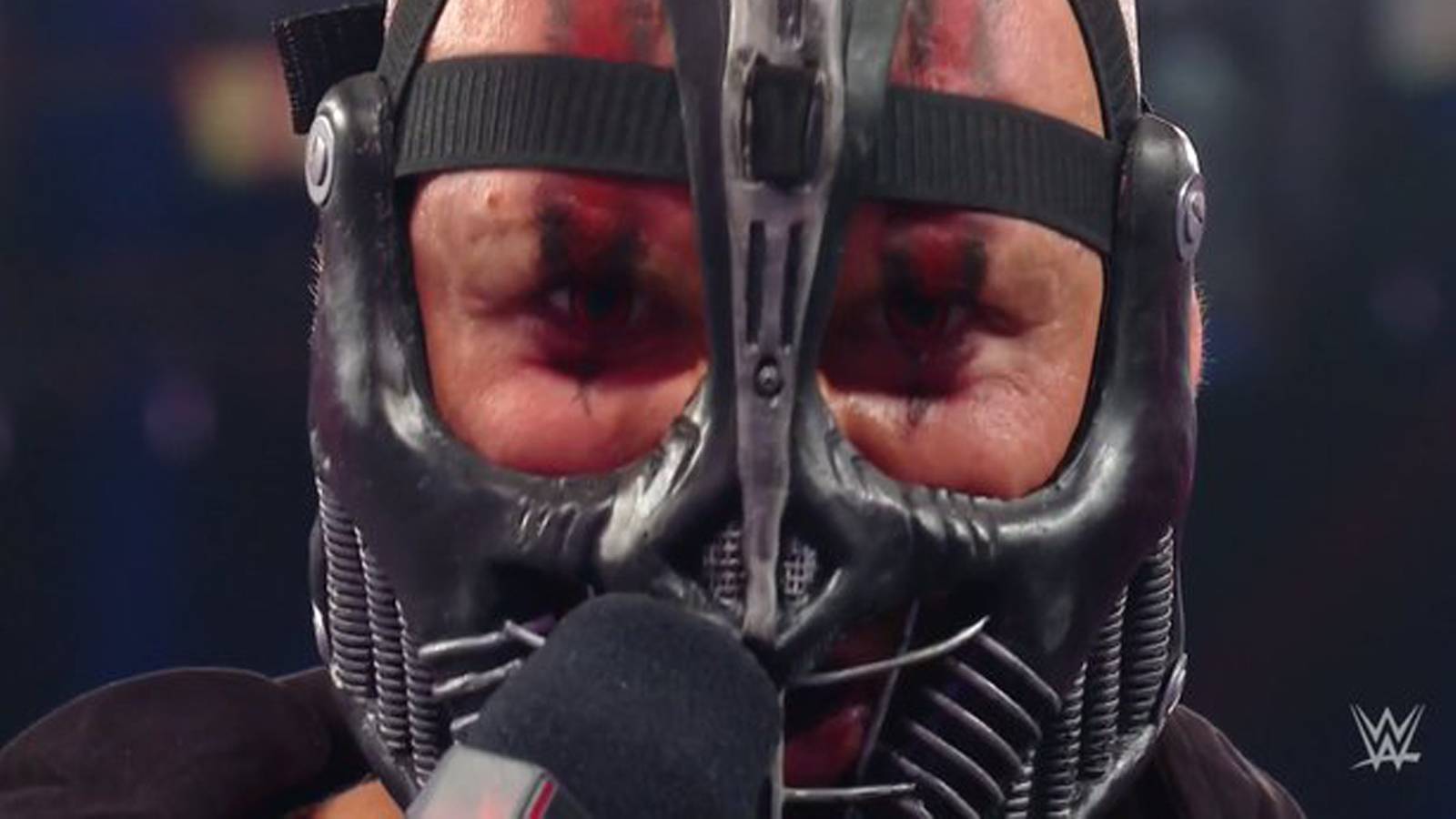 Retribution Signs Contracts With WWE, Partially Unmasks On Raw