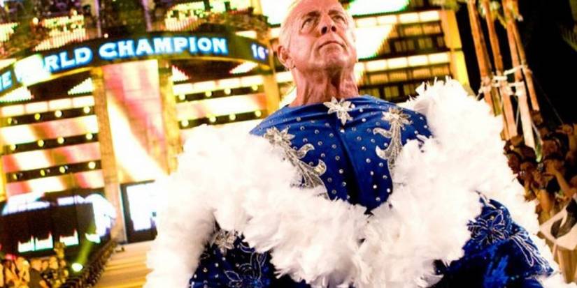 10 Coolest/Best Ring Gear Worn By Babyfaces At WrestleMania, Ranked