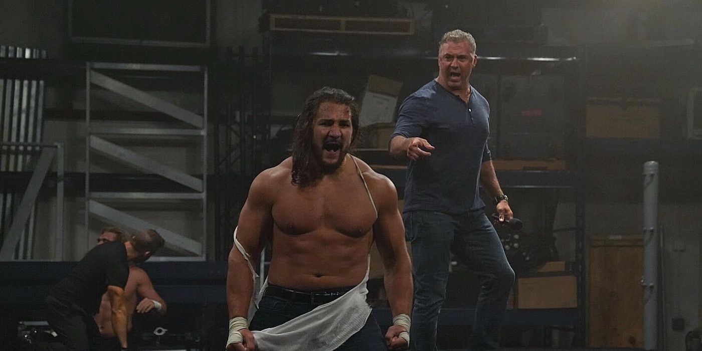 Raw Underground: Ranking The Most Impressive Competitors, So Far