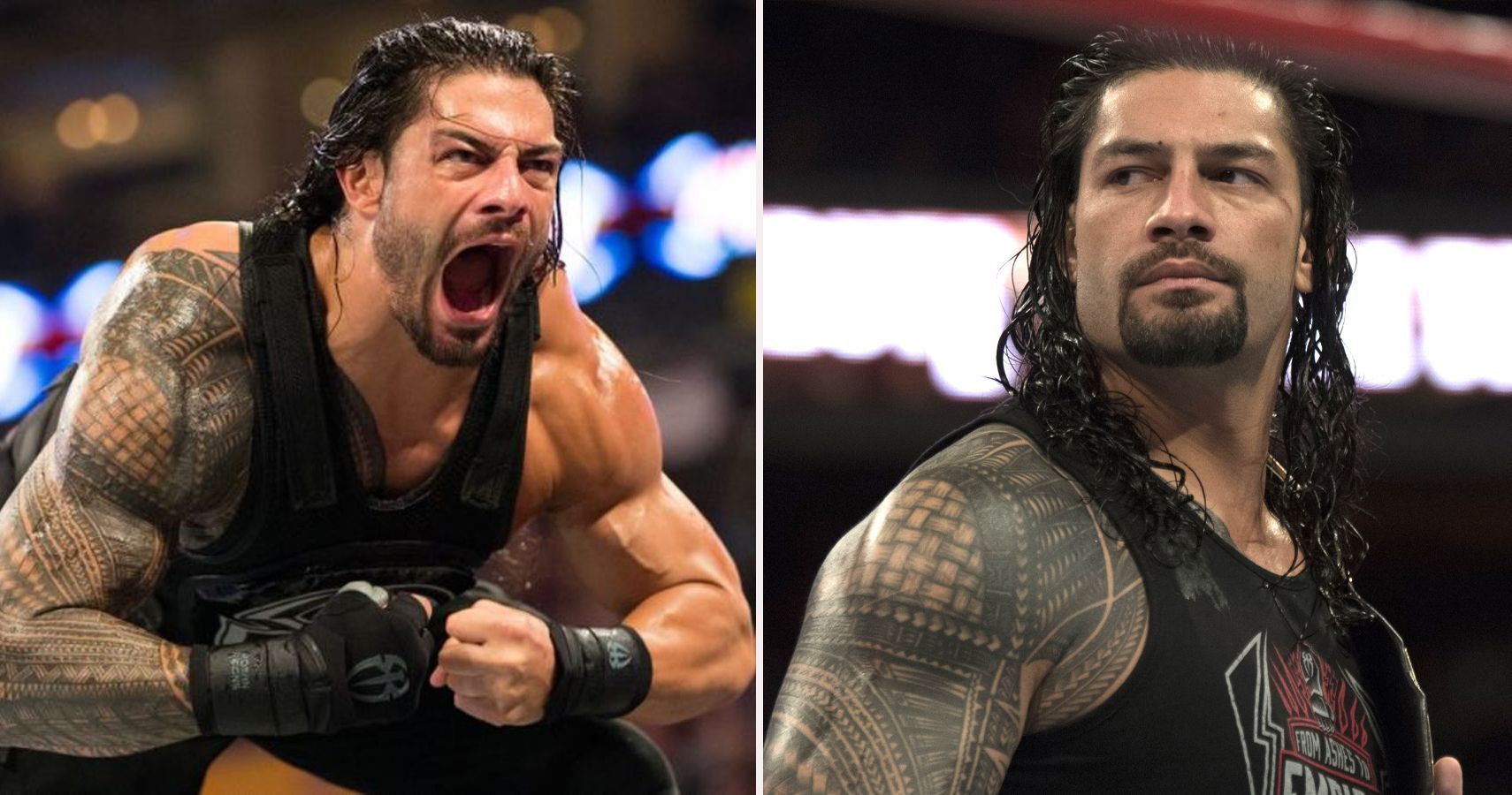 Roman Reigns: His 10 Most Controversial Victories
