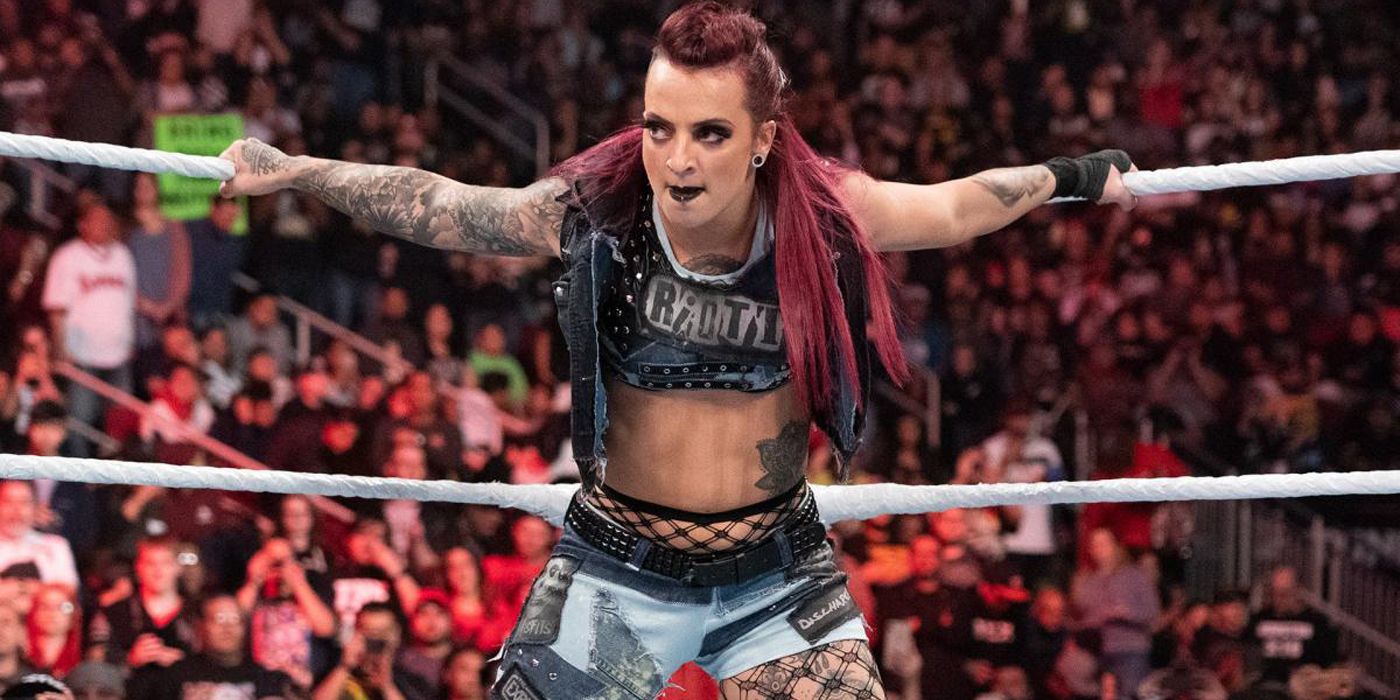 WWE Releases: Which Company Each Wrestler Should End Up Next