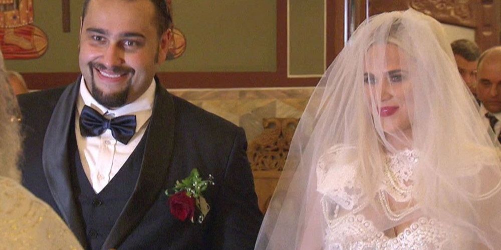 AEW: 10 Backstage Stories About Miro We Can't Believe